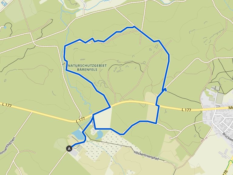 Von Mettlach nach Mettlach | Wanderung | Komoot